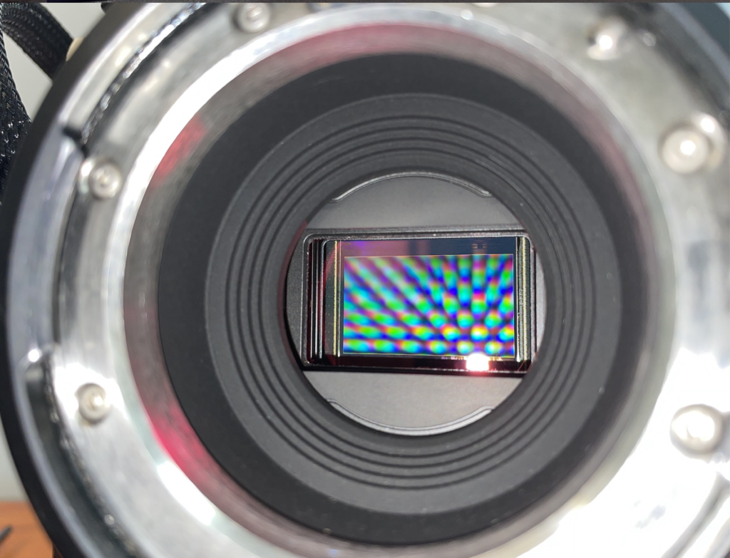 Red DSMC2 Gemini 5K Camera Package - Broadcast Solutions Inc. - Digital ...