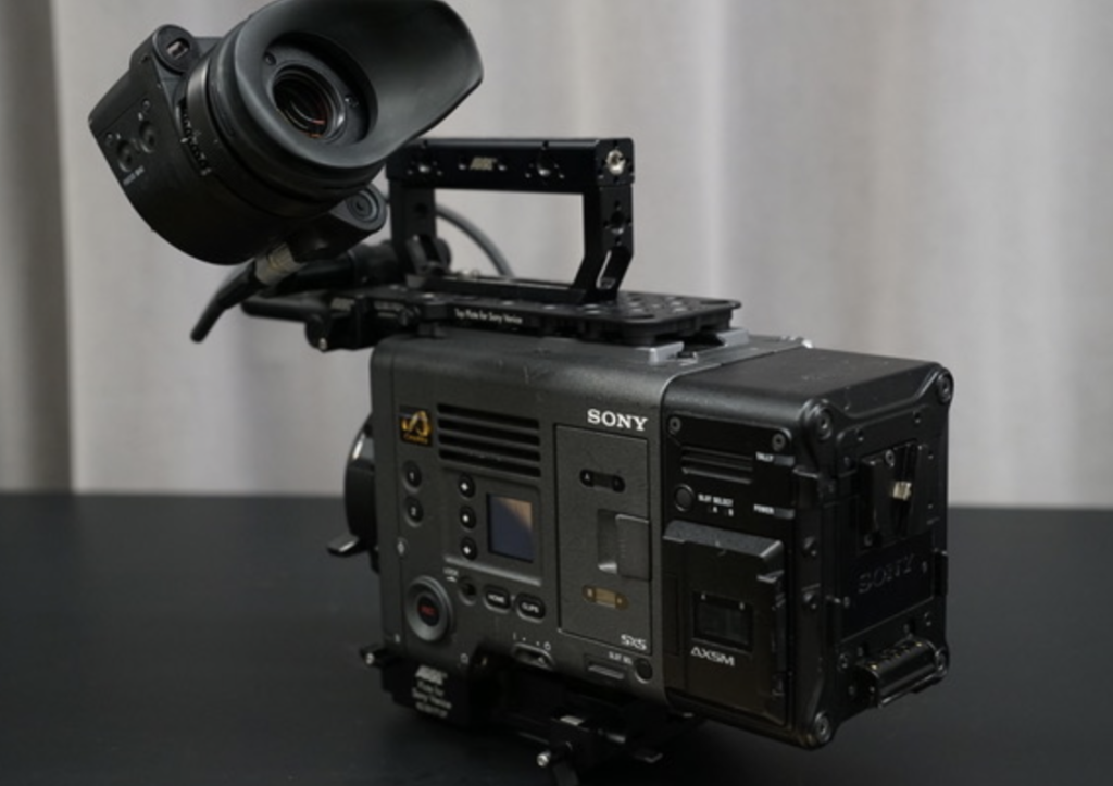 Sony Venice 6K Camera Package - Broadcast Solutions Inc. - Digital/Film ...