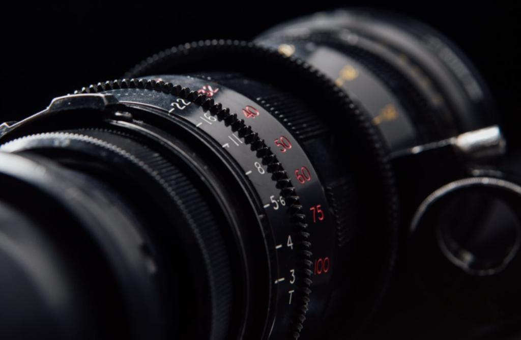 SOLD. Cooke 18-100mm T3 Varotal Zoom Lens - Broadcast Solutions Inc ...