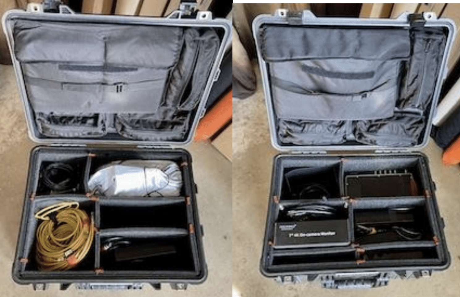 VR Phantom Flex 2K Camera Package - Broadcast Solutions Inc. - Digital ...