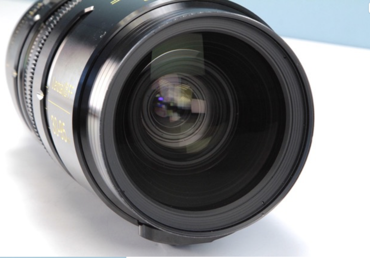 Cooke 30-95mm Varotal Full Frame Zoom Lens - Broadcast Solutions Inc ...