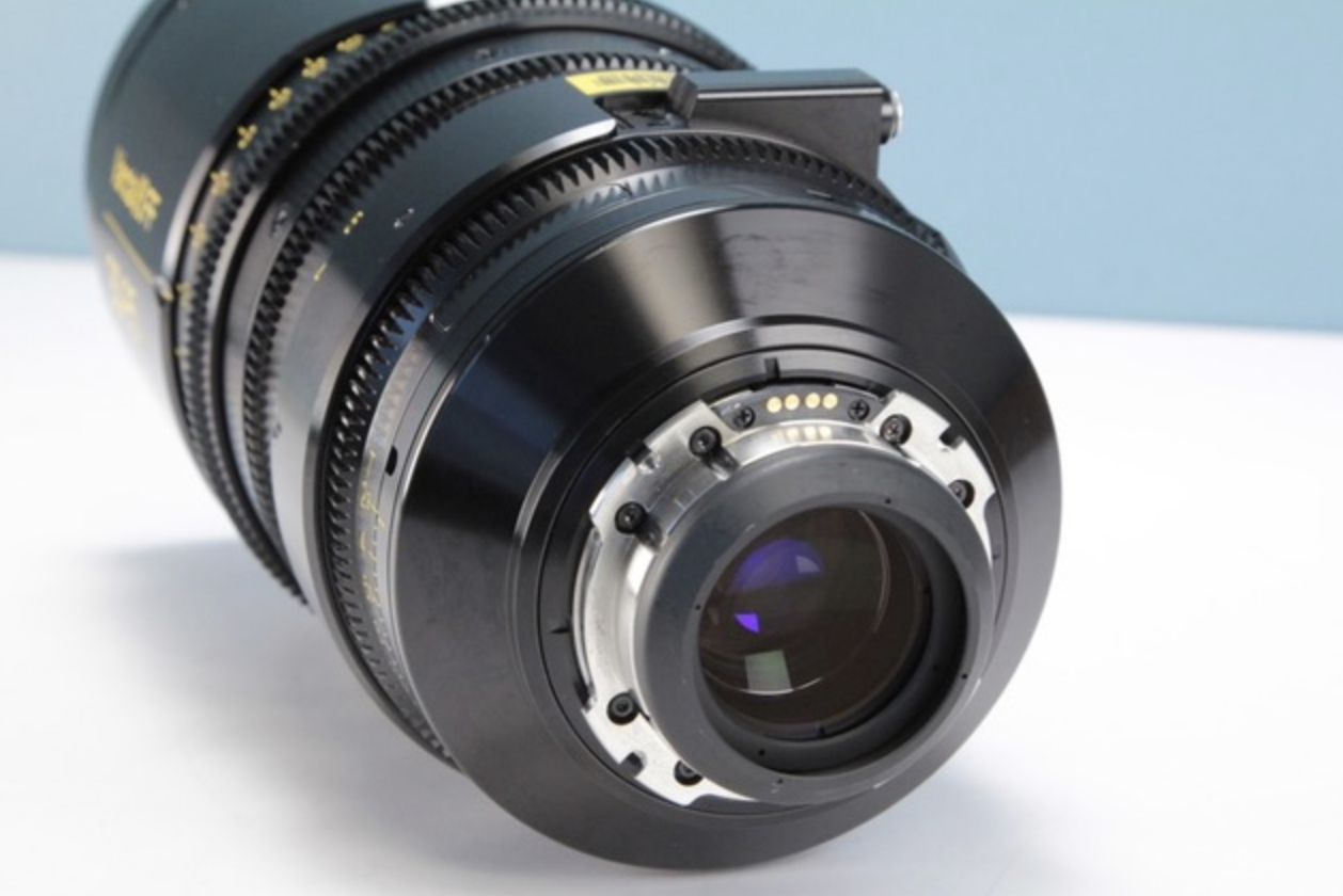 Cooke 30-95mm Varotal Full Frame Zoom Lens - Broadcast Solutions Inc ...